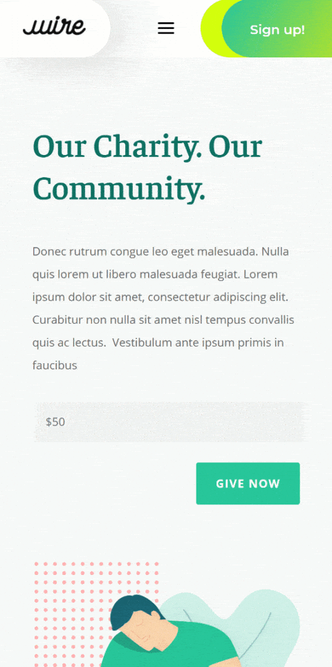 How to Create a Mobile Collapsing Nested Menu with Divi's Theme How to Create a Mobile Collapsing Nested Menu with Divi's Theme