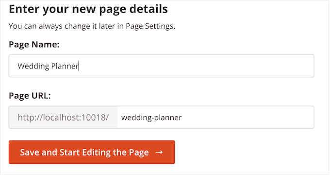 Creating A Custom Landing Page Using Seedprod