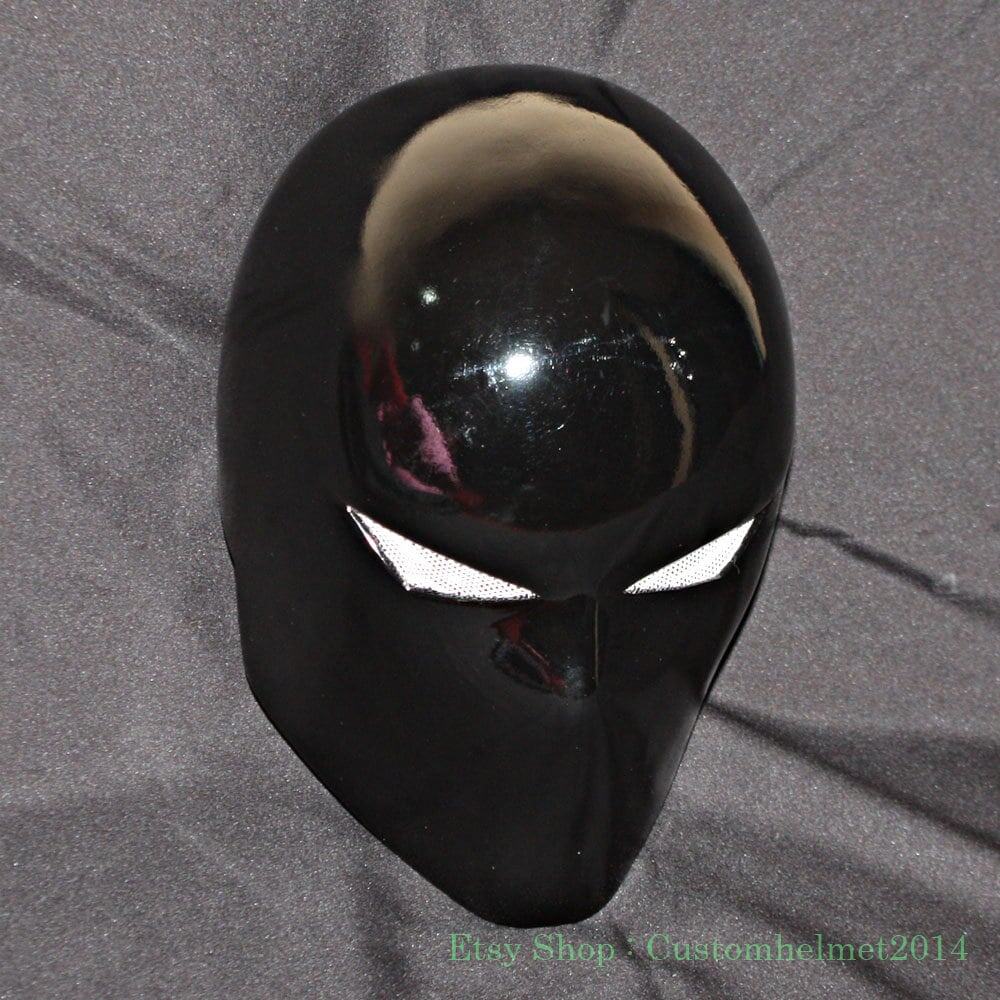 ETSY :: Custom Agent Venom Helmet Mask Halloween Costume Cosplay Movie ...